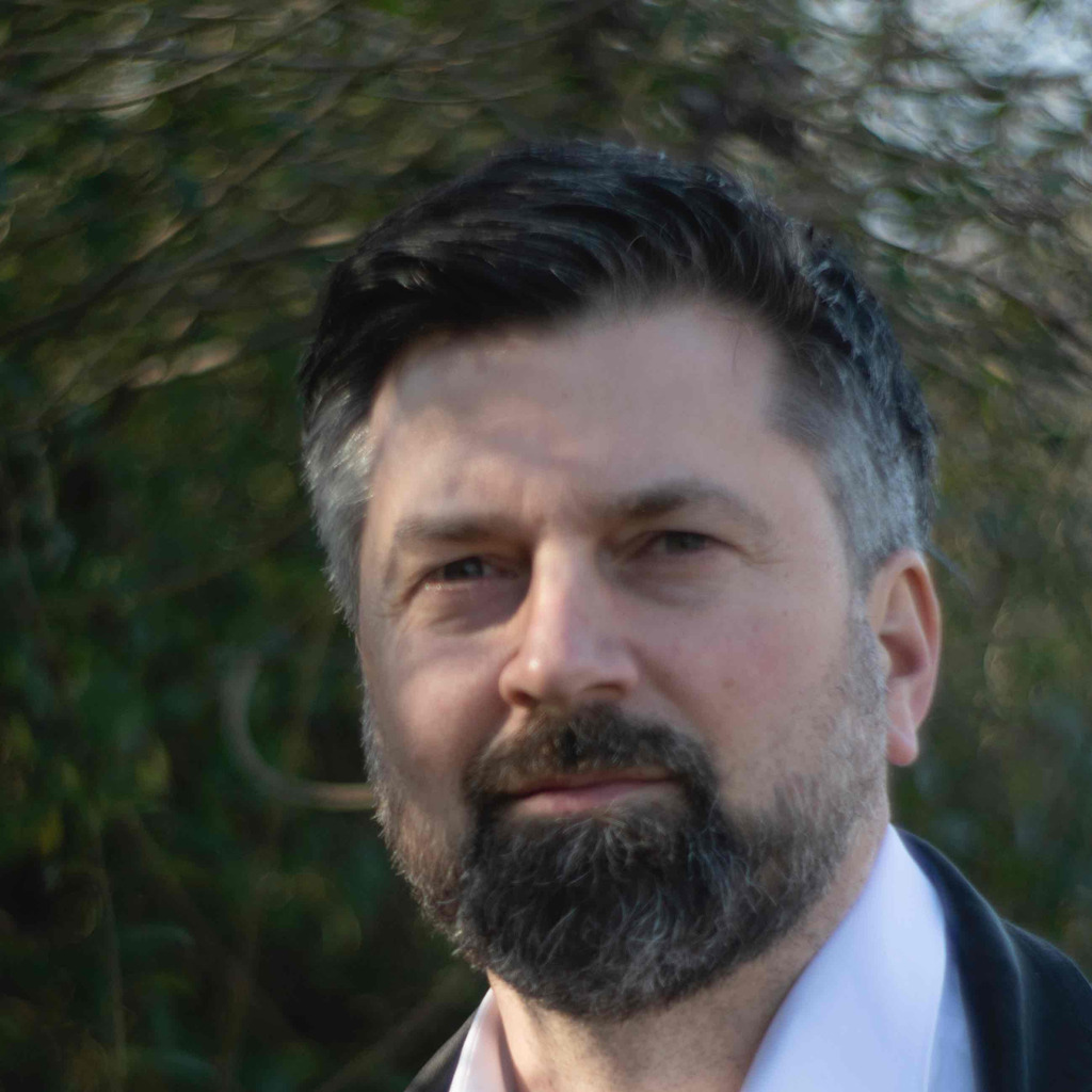 Julius Huber - Head of Sales (POS) Germany/ Vertriebsleiter - DANNEMANN ...