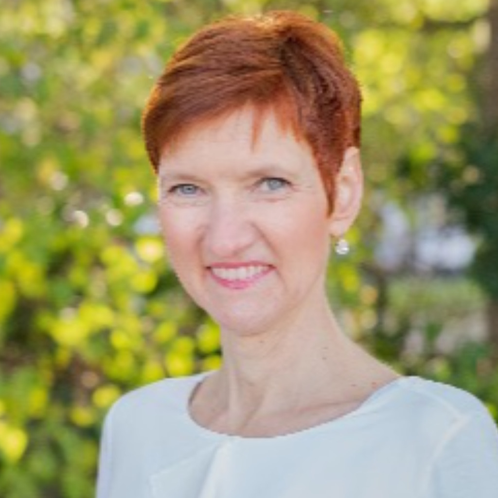 Alexandra Friedhoff - Leiterin Protokoll, Assistentin der ...