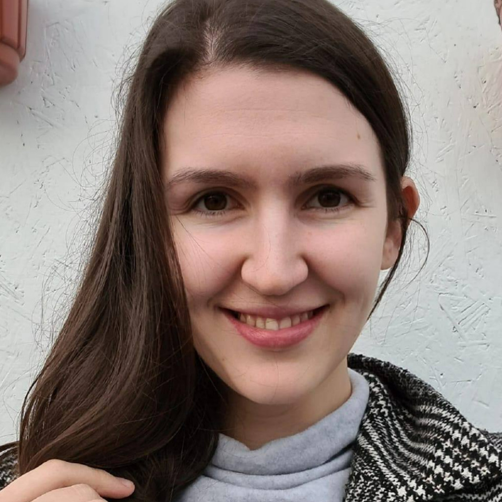 Yulia Vlasenko - Senior Technical Recruiter (Centralized Hiring Program) - Upwork | XING