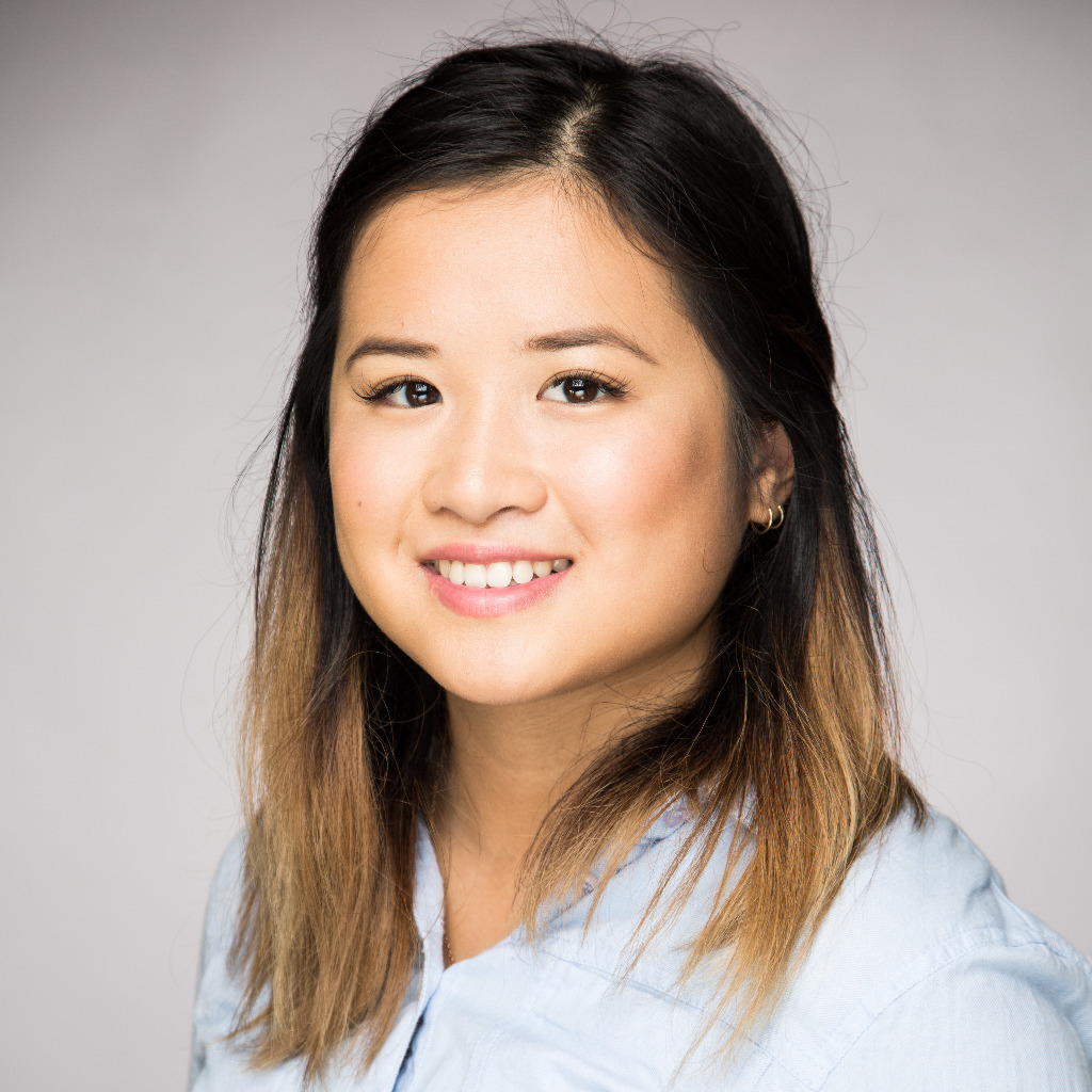 Kim Anh Nguyen: Ausbildung und Berufserfahrung | XING