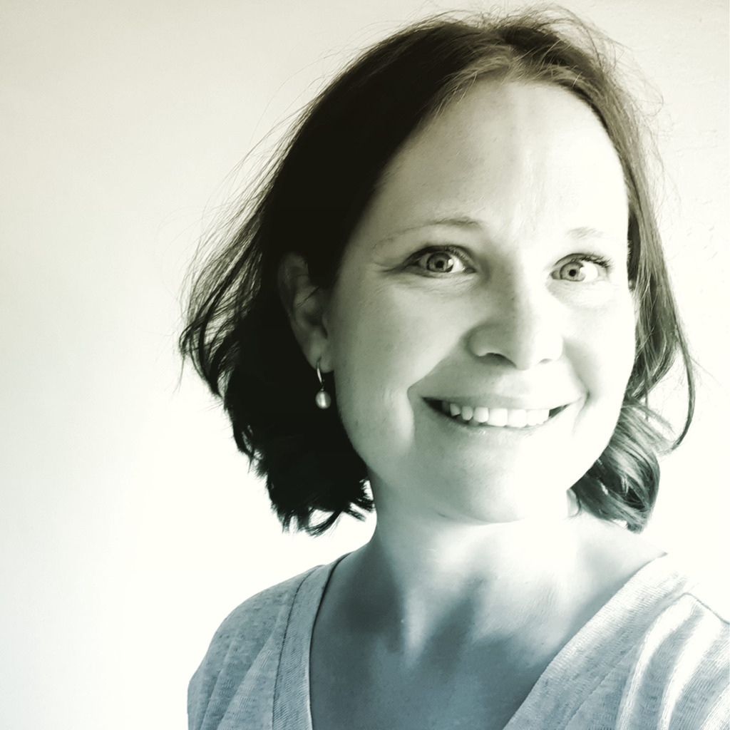 Kristina Schmidt - Dipl. Sozialpädagogin - Malteser Hilfsdienst in ...