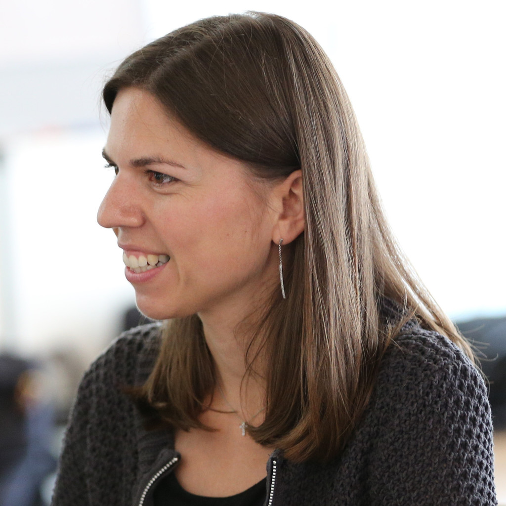 Caroline Krix - HR Business Partner Germany - Generali Investments ...