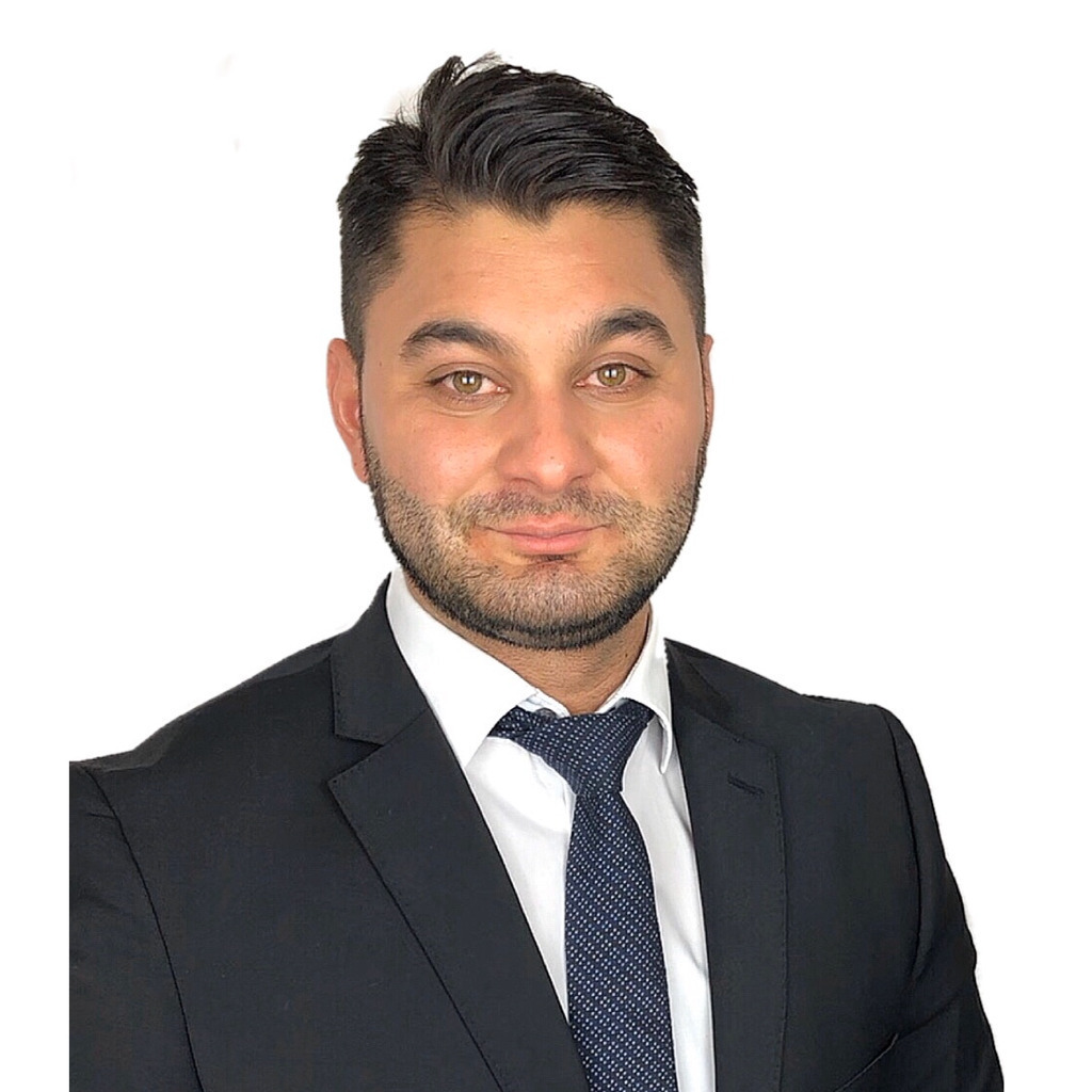 Alexander Demeter - Key Account Manager - Iriso Electronics Europe GmbH ...