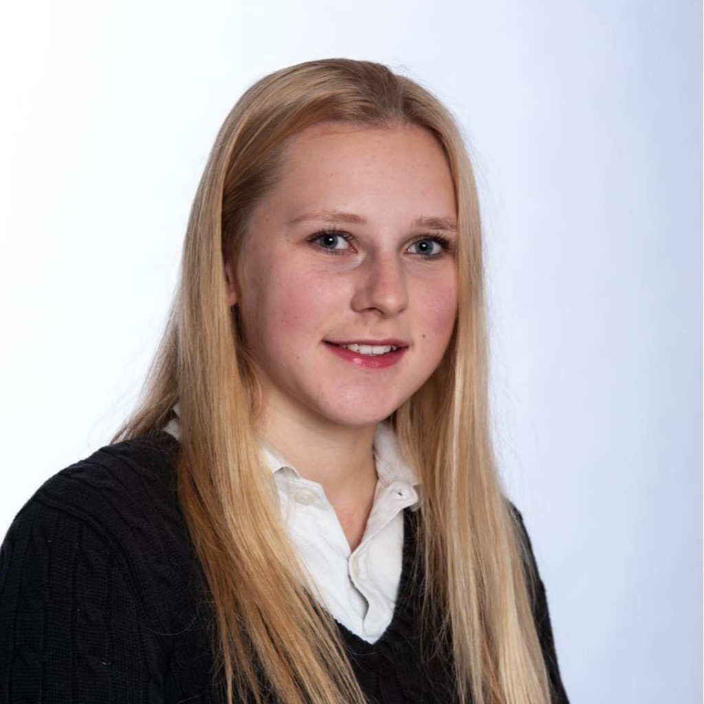 Julia Sophie Heck - Associate Wirtschaftsprüfung - Financial Services ...