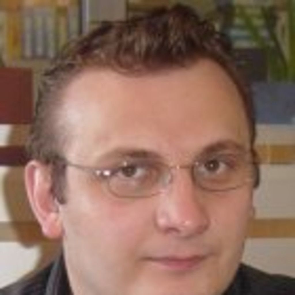 Nermin Sarajlic - Senior Consultant - Raynet GmbH | XING