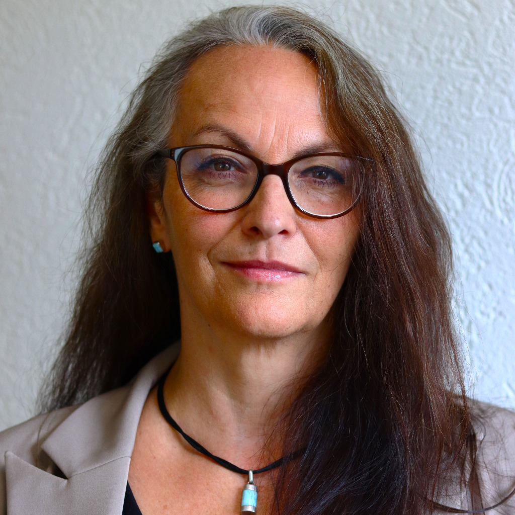 Barbara Rossa - Korrektor - Korrekturinsel Rossa | XING