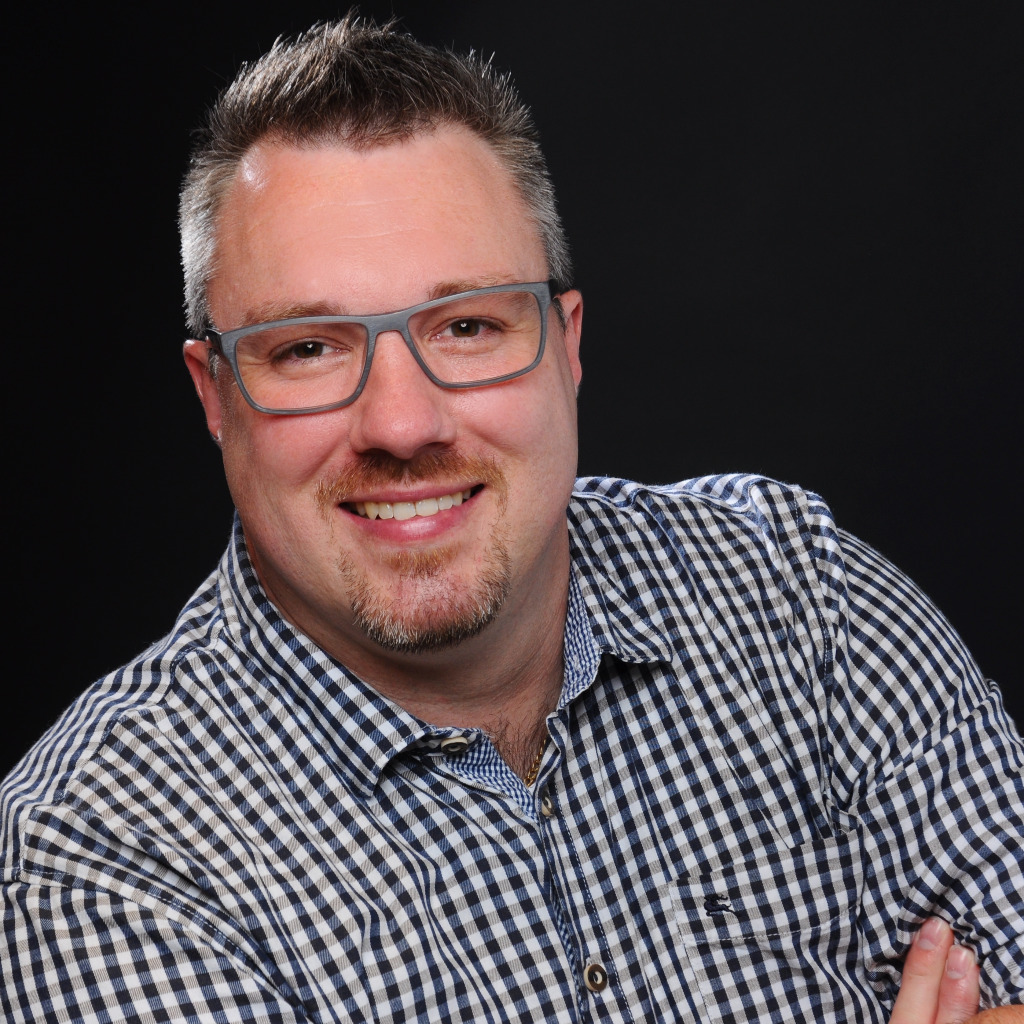 Andreas Ballier - Geschäftsführender Gesellschafter - Magg ...