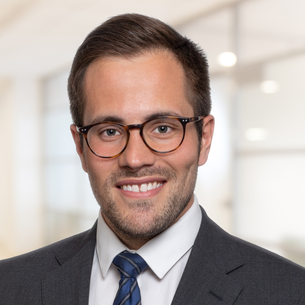 Thomas Bernhard - Rechtsanwalt - Gleiss Lutz | XING