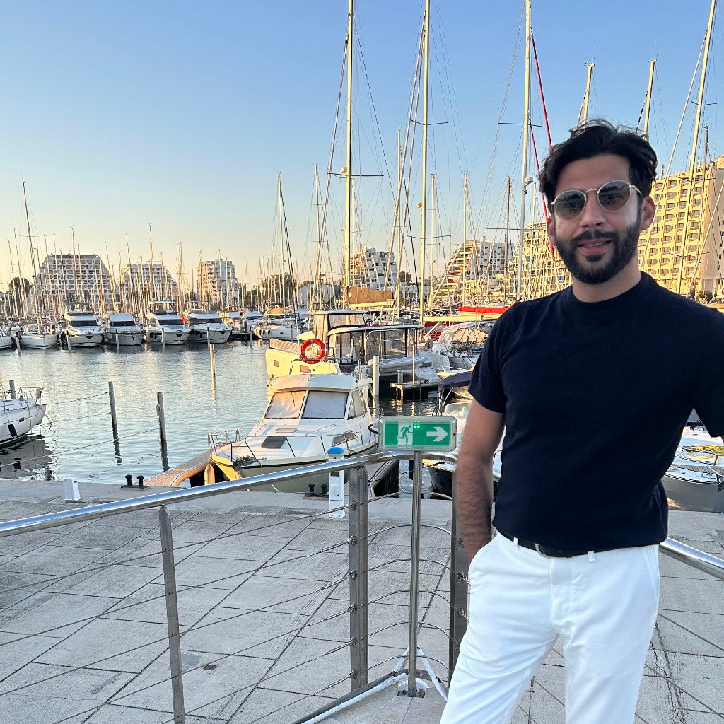 Seleman Osmani - Bauleiter Hochbau - Bonava Deutschland GmbH | XING