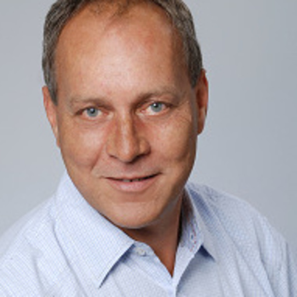 Michael Reise - Technischer Gebäudemanager - Diringer & Scheidel ...