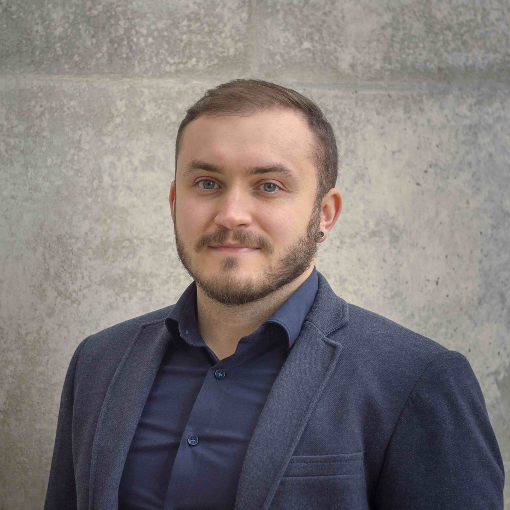 Johann Schitz - Validation Specialist - Schaeffler Technologies AG & Co ...