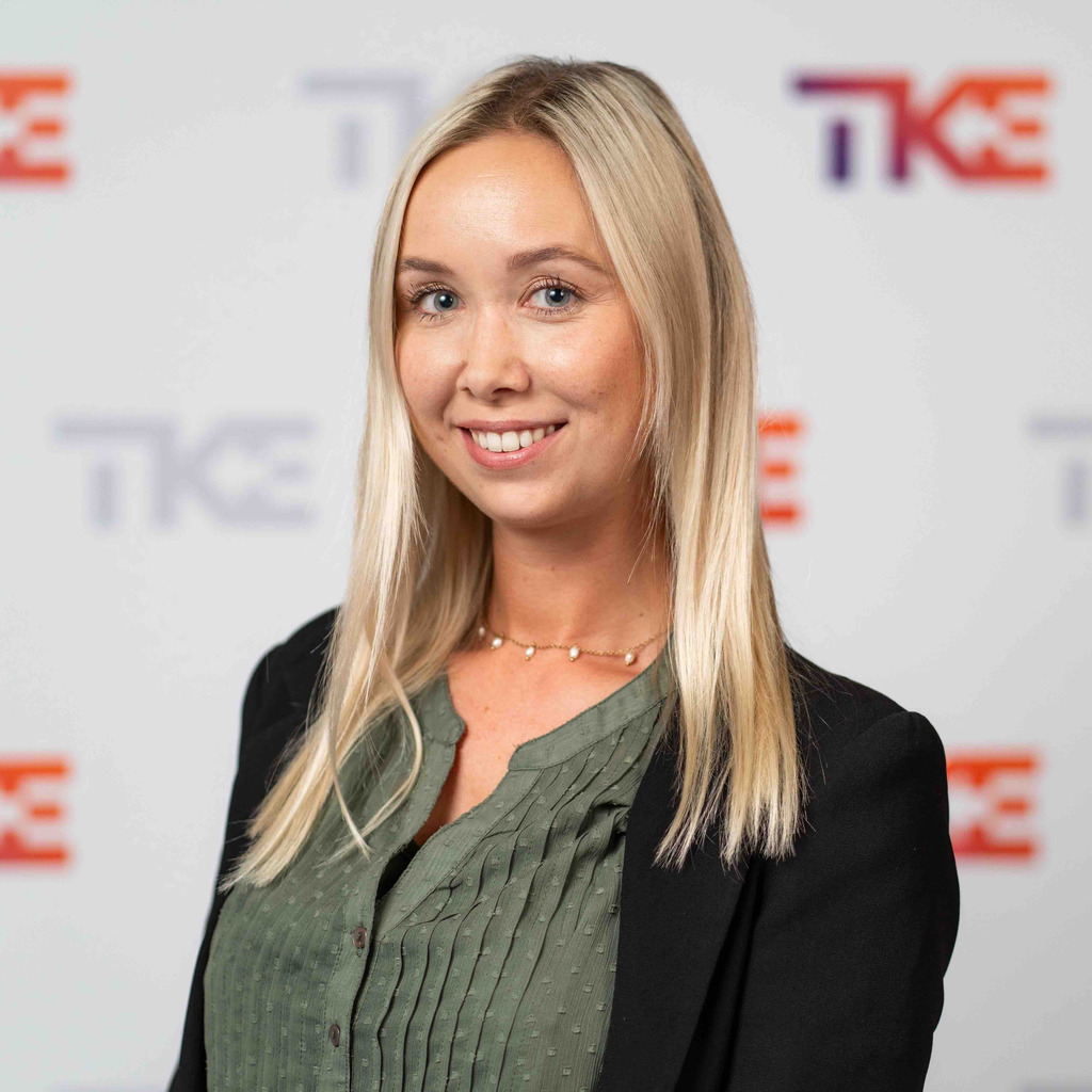 Maike Roth - Senior Manager Group Accounting - TK Elevator Holding GmbH ...