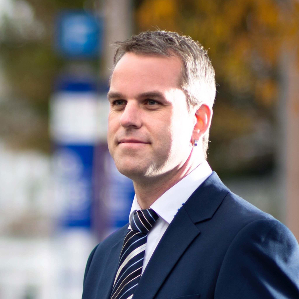 Markus Hermann - Stellvertretender Geschäftsführer - InfoSoft Systems ...