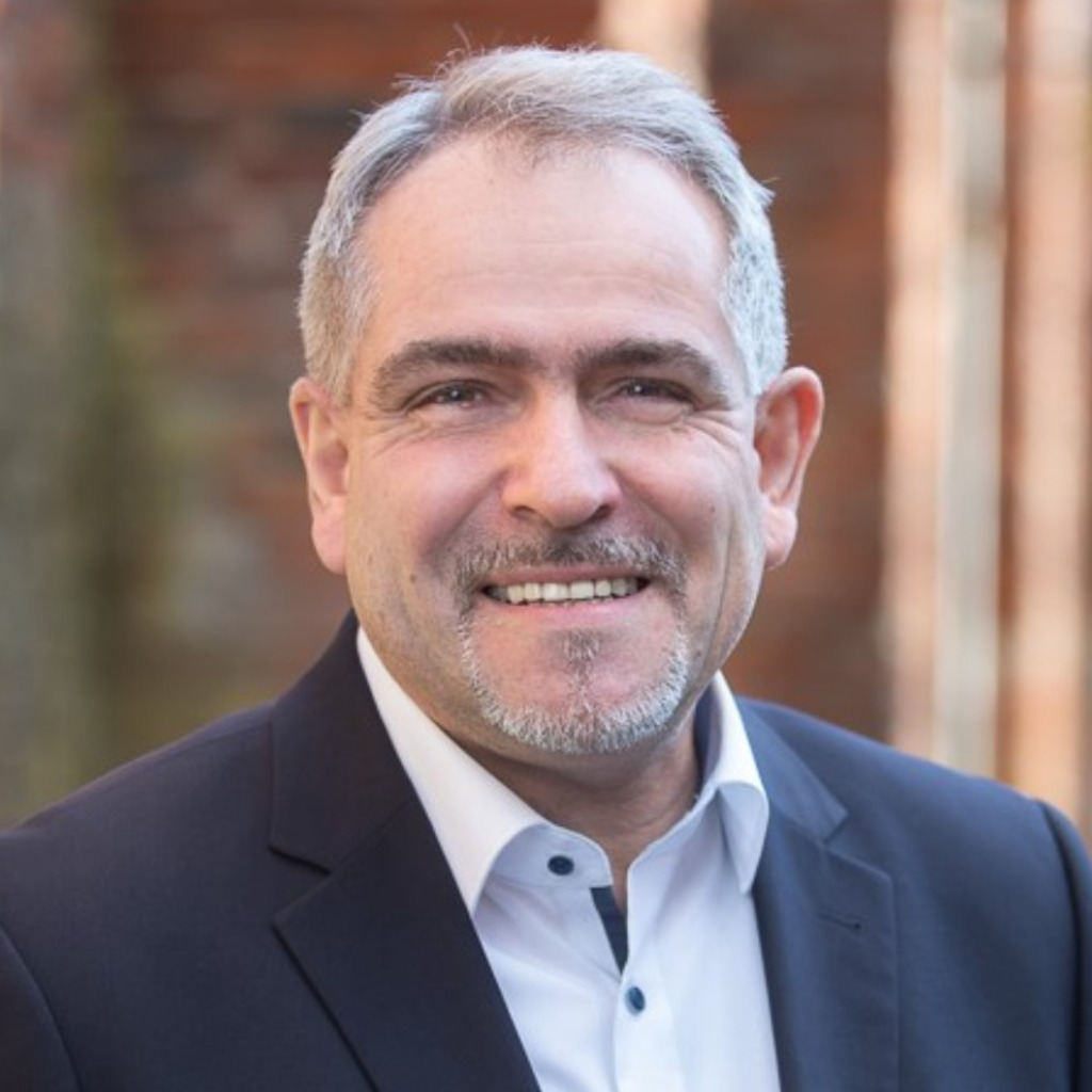 Michael Ruppert - Unternehmenskundenberater - Sparkasse MM-LI-MN | XING