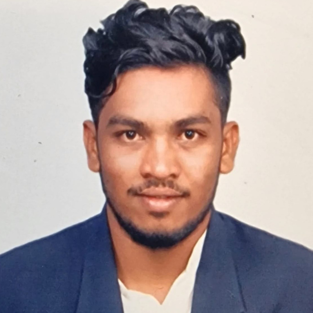 Sai Kumar Reddy Puttana - Working Student - burgerme GmbH | XING