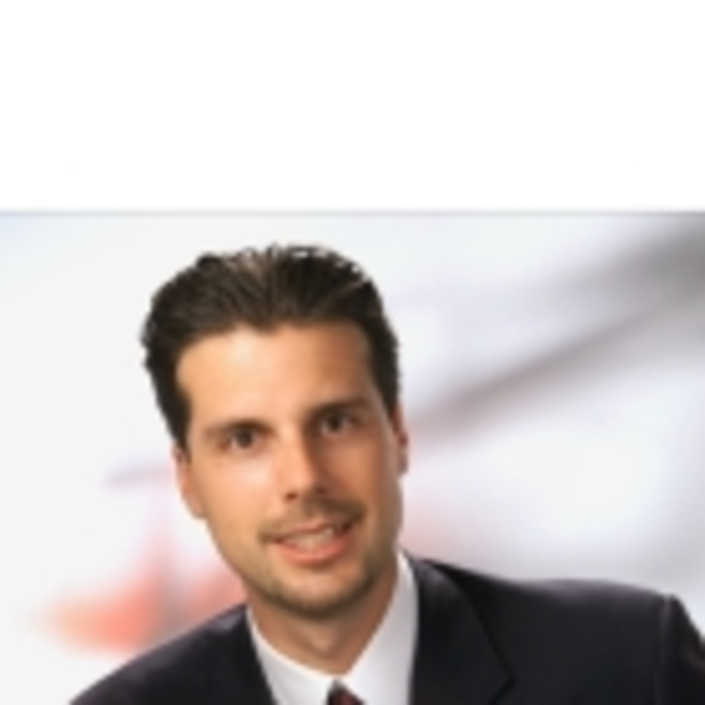 Thomas Rainer - Co-CEO Central Europe, Eastern Europe & Central Asia ...