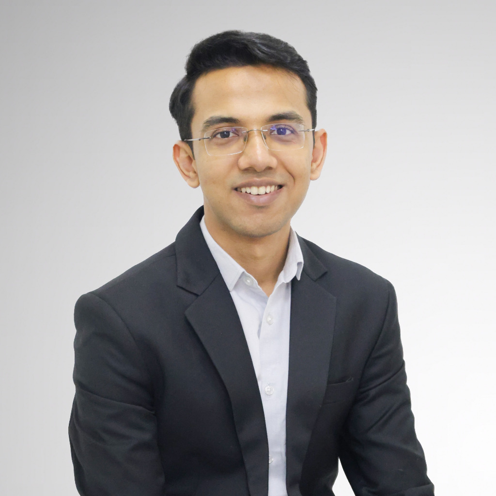 Ajay Patil - Software Developer - Ithena | XING