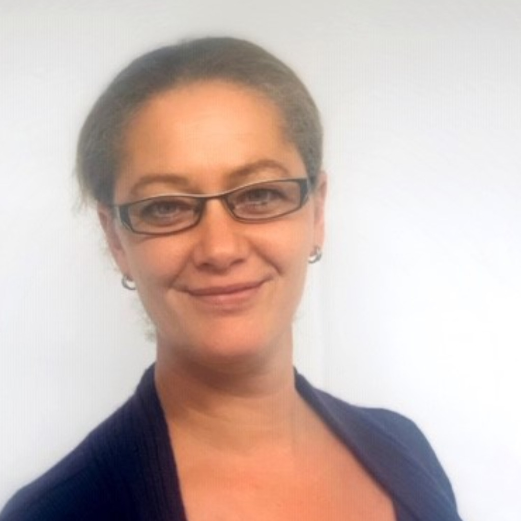 Alexandra Ban - Medizinische Fachangestellte - Mvz wiesbaden | XING