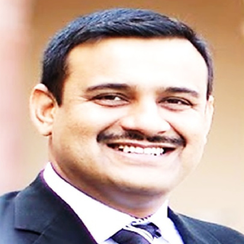 Siddhartha Mishra Director Digital Projects Platform And Services Voith Group Xing 