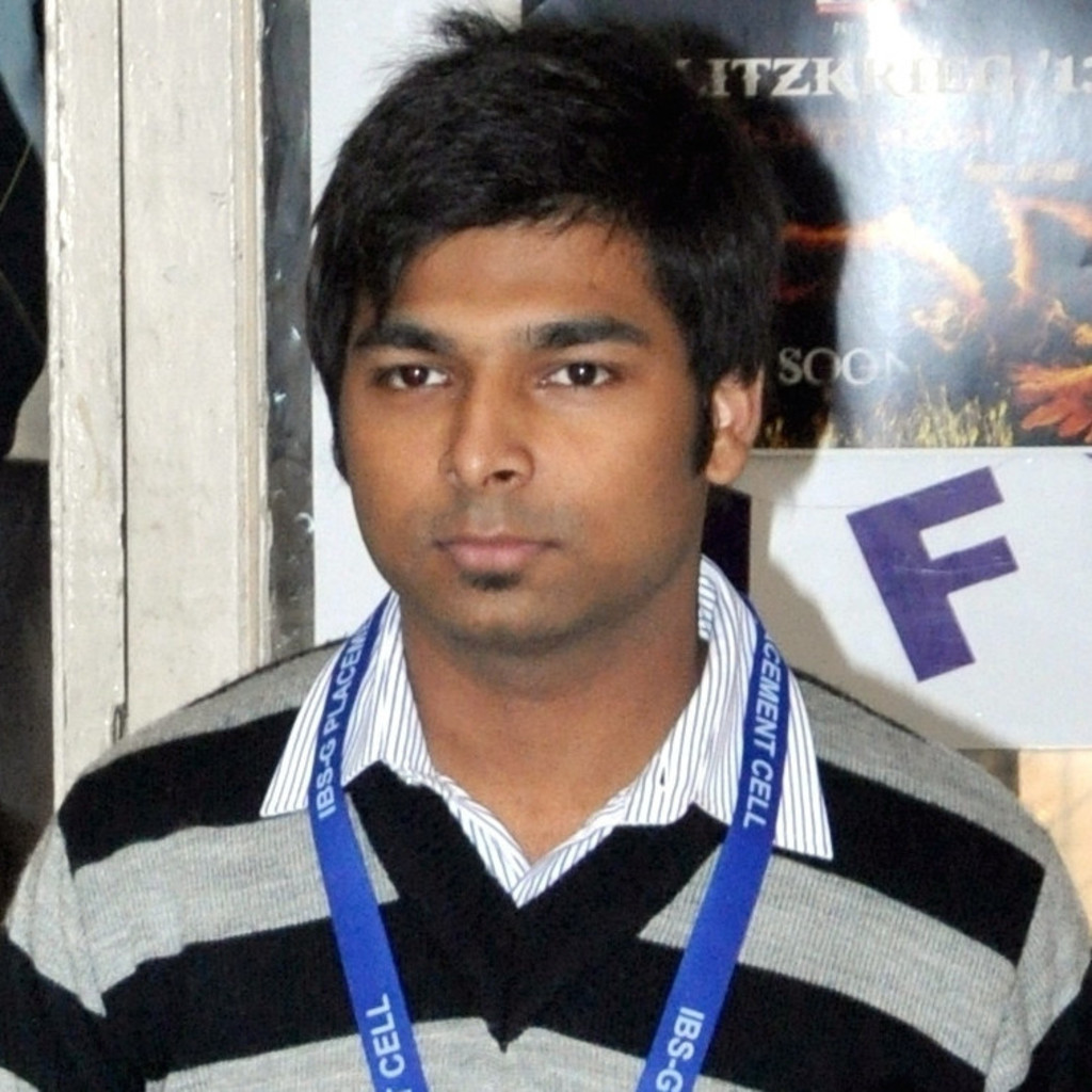 Sumit Garg - Business Analyst - HCL Technologies | XING