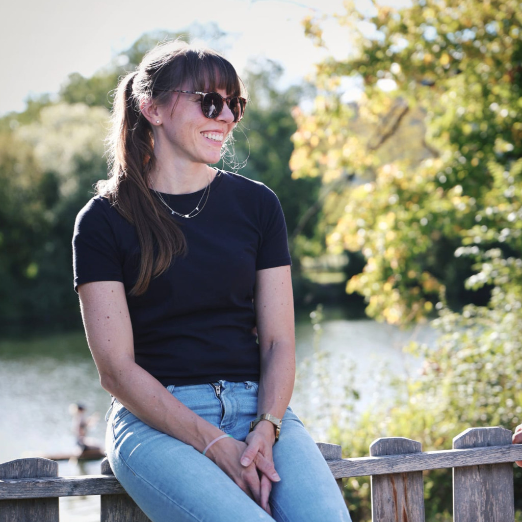 Eva-Maria Hahn - Wissenschaftliche Fachberaterin - Homo Novus GmbH & Co ...