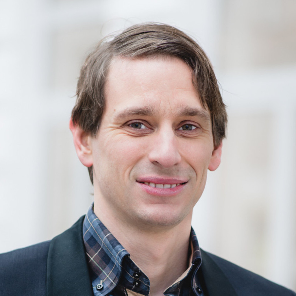 Mag. Stefan KNOTT - Geschäftsführer - GK Firmenfit | XING