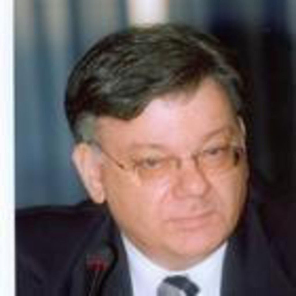 Dov Raviv - Chairman - Abryl Ltd. | XING