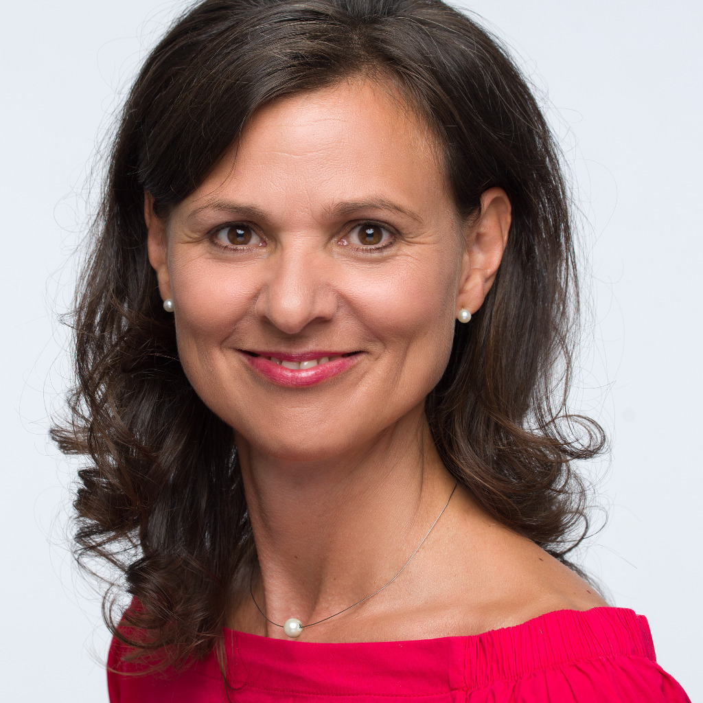 Sandra Herr - Personalreferentin - FCN Basaltwerke GmbH & Co. KG | XING