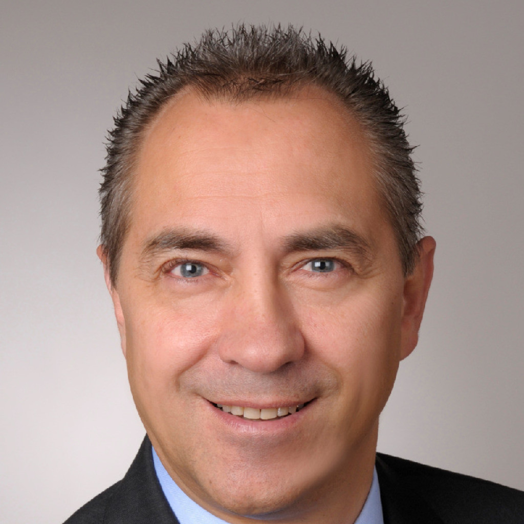Michael Stocker - GGF - Forum für Finanzplanung Michael Stocker GmbH | XING