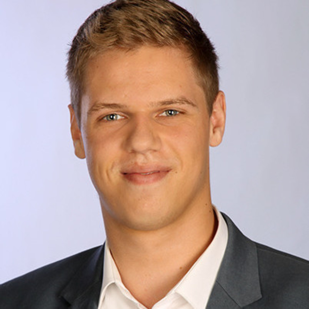 Robin Baier - Software Tester - Maximum Personalmanagement GmbH | XING