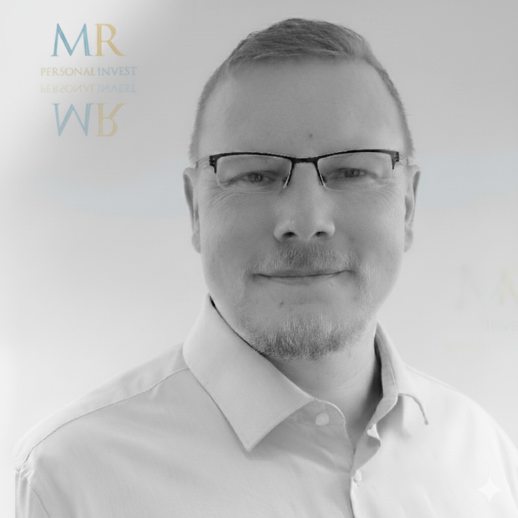 Mathias Rönisch - Geschäftsführer - MR-PersonalInvest | XING