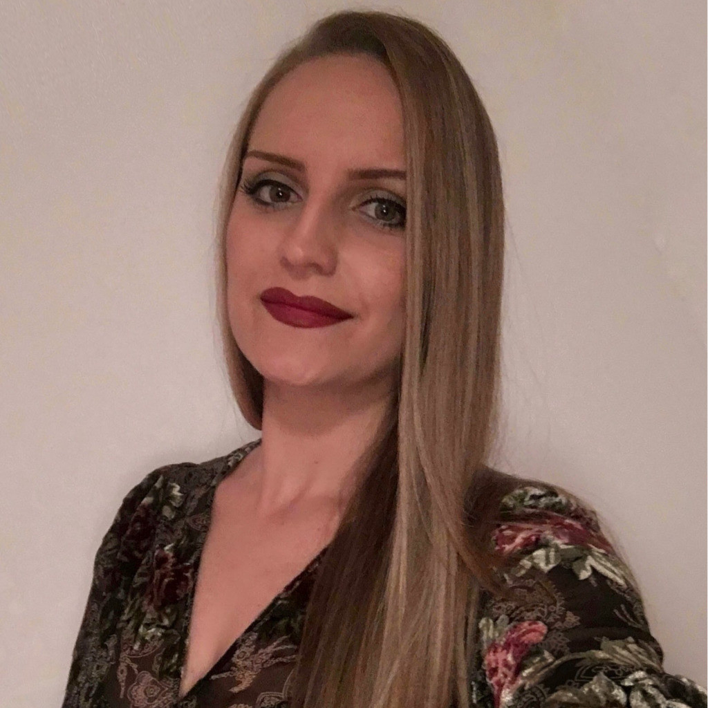 Natasha Vrgovikj - Senior Software Developer - Endava | XING Natasha Vrgovikj - Senior Software Developer - Endava | XING
