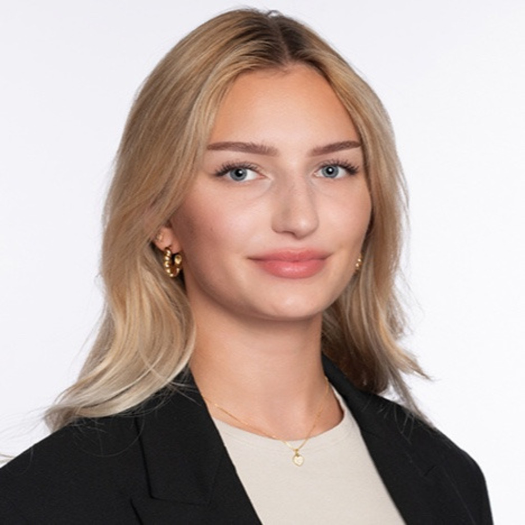 Lia Jüngel - Justizfachwirtin - Freistaat Sachsen | XING