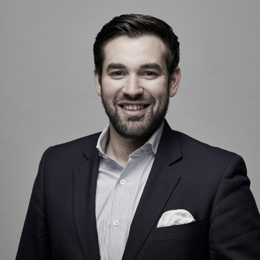 Ing. Max Hausmann MBA - Geschäftsführer - NORTES Real Estate GmbH | XING