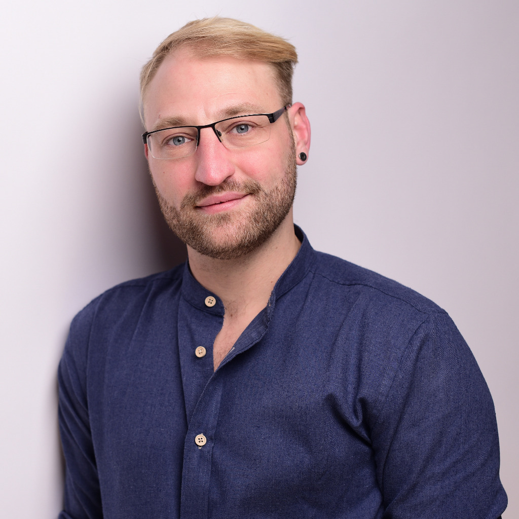 Marcel Geis - Bauingenieurwesen - FH Kaiserslautern | XING