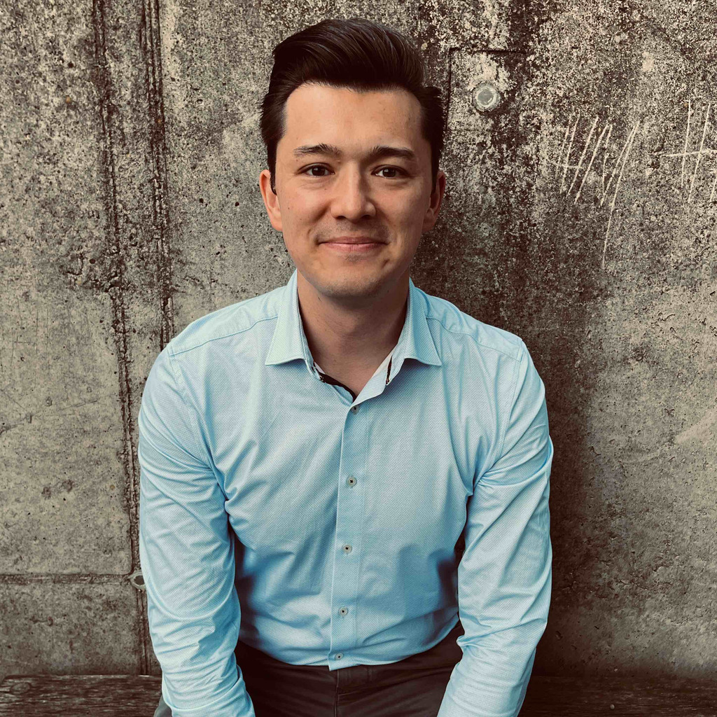 Florian Peylo - Head of Investitions- & Projektcontrolling - PŸUR ...