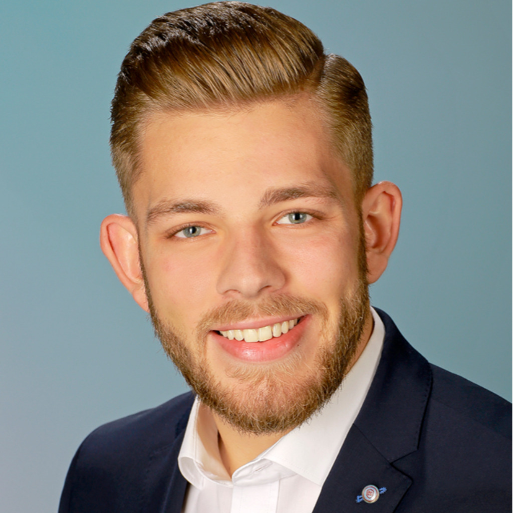 Jonathan Schmitz - Consultant - INFOMOTION GmbH | XING