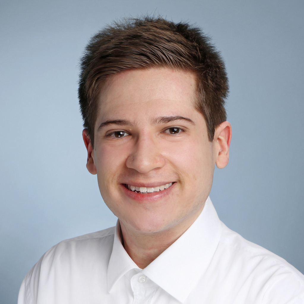 Dustin Born - Senior Consultant Security Analysis & Pentests - usd AG ...