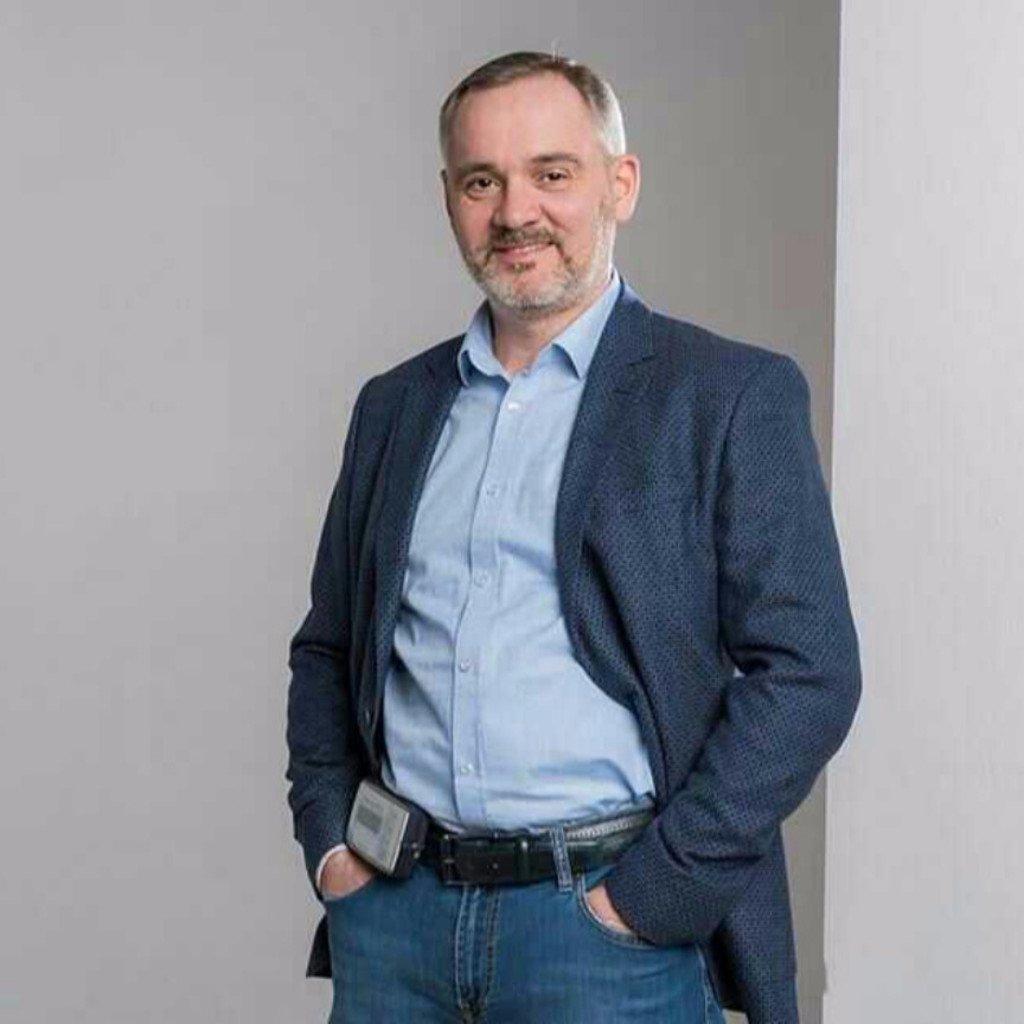 bruno otto - Chief Executive Officer (CEO) - Sicfin | XING