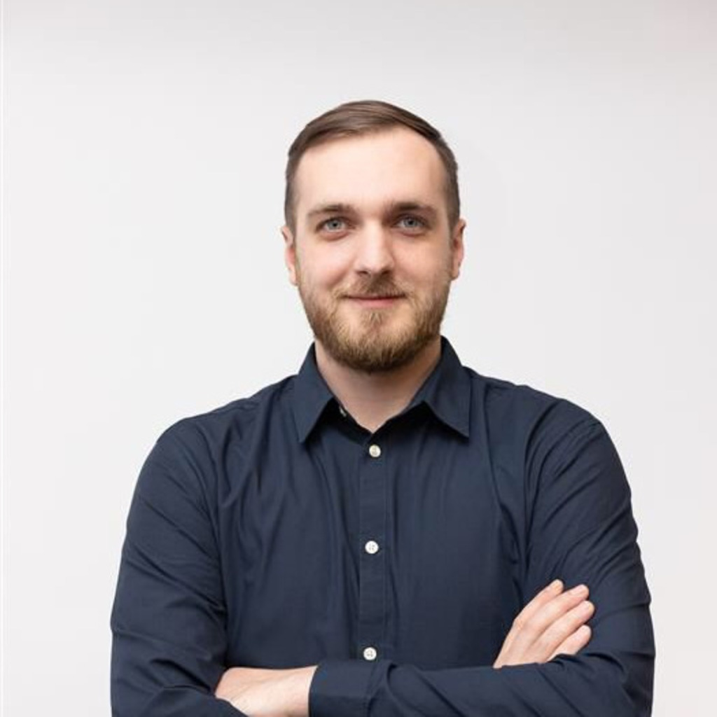 Feim Islami - Quality Manager - Baruti AG | XING