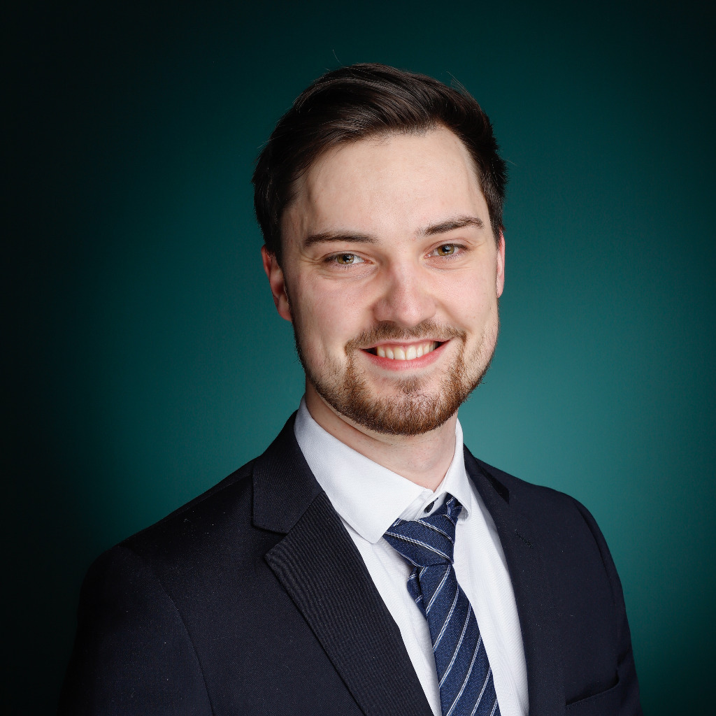 Hendrik Trautmann - Manager - Business Performance Management ...