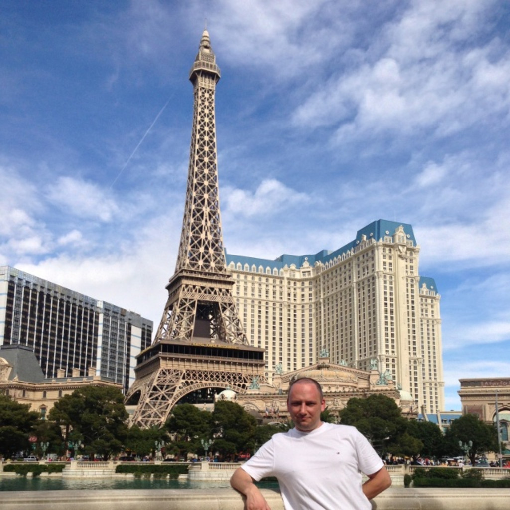 Michael Brost - Geschäftsführer - easyService GmbH | XING