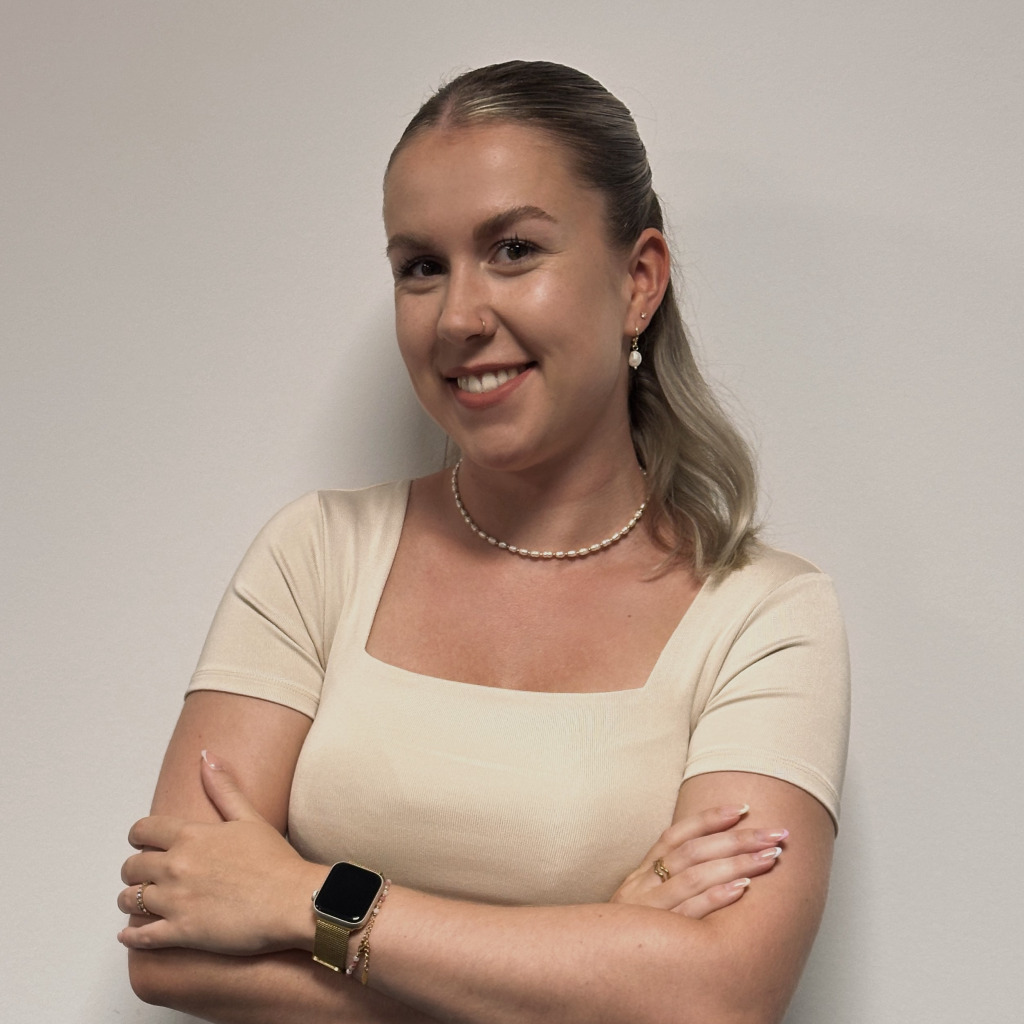 Marlene Kunze - Talent Scout - OctaVIA AG - SAP-Kompetenz und ...