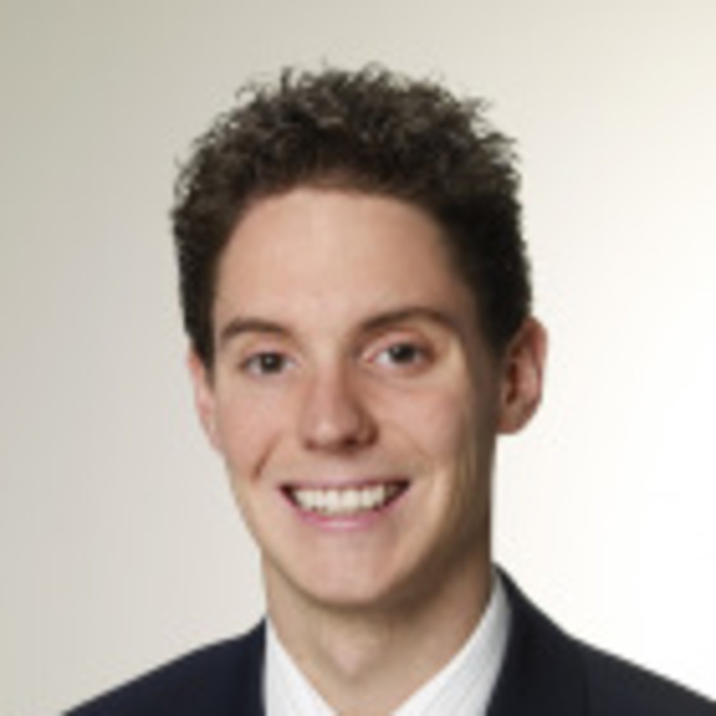 David Brebner - Owner - Magnus Associates | XING