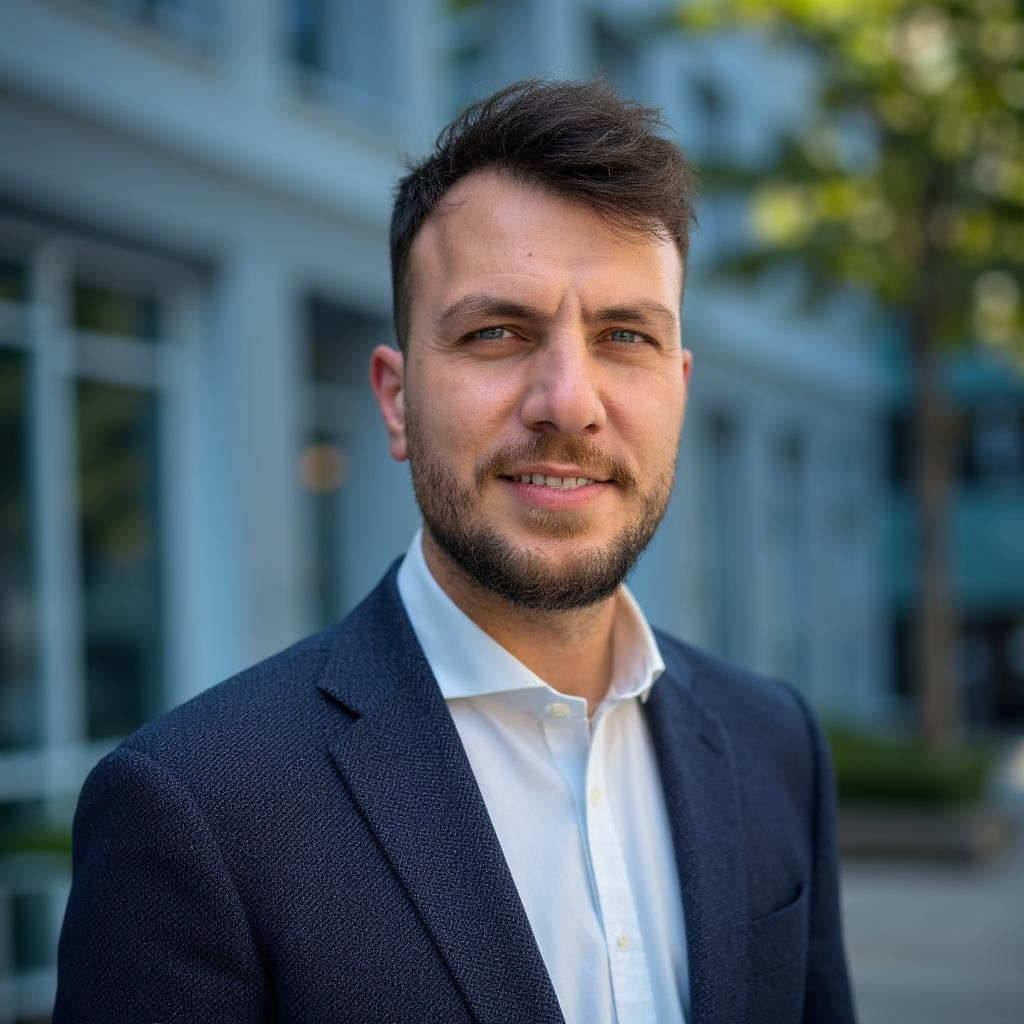 Furkan Genc - Geschäftsführer - Berg Hausservice GmbH | XING