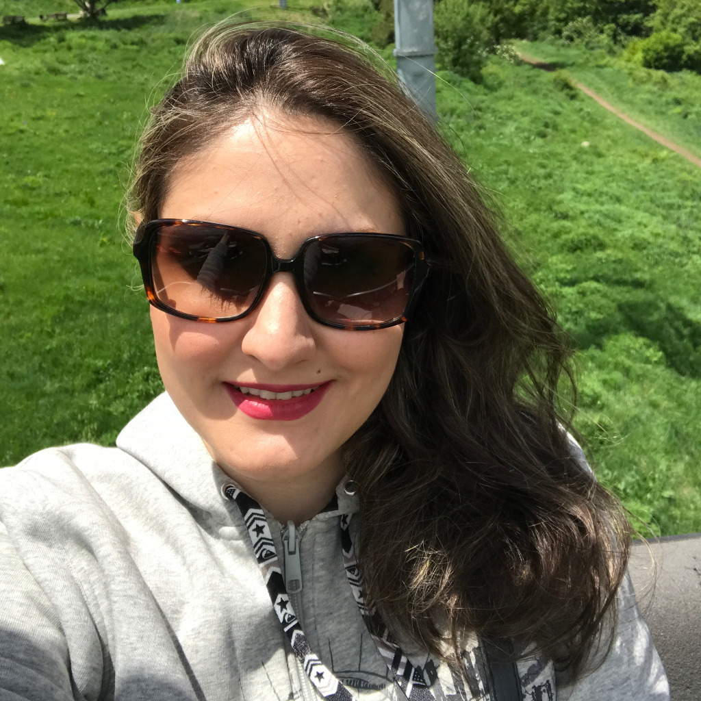 Ghazaleh Samimi - Software Developer - System Group | XING