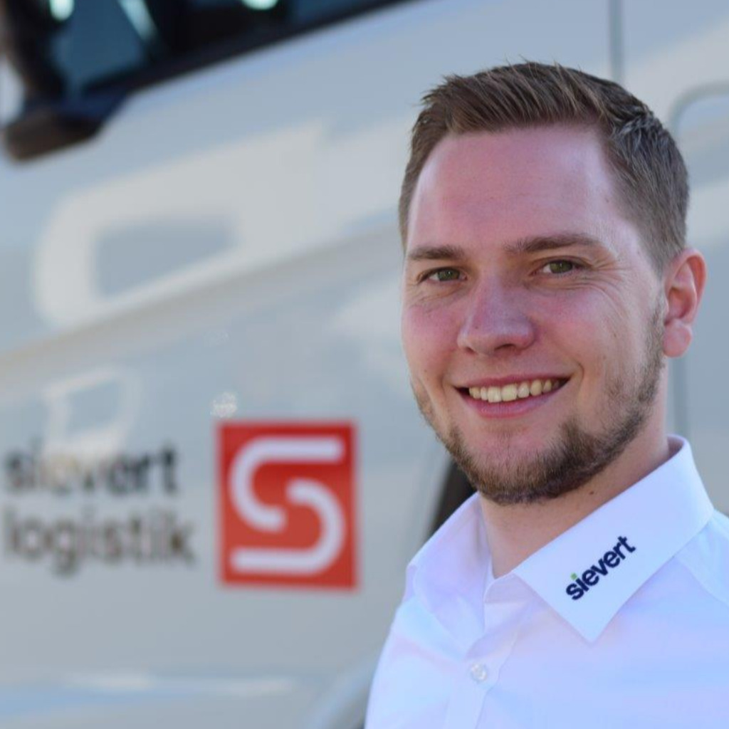 Lukas Remmert - Speditionsleiter - Sievert Logistik SE | XING