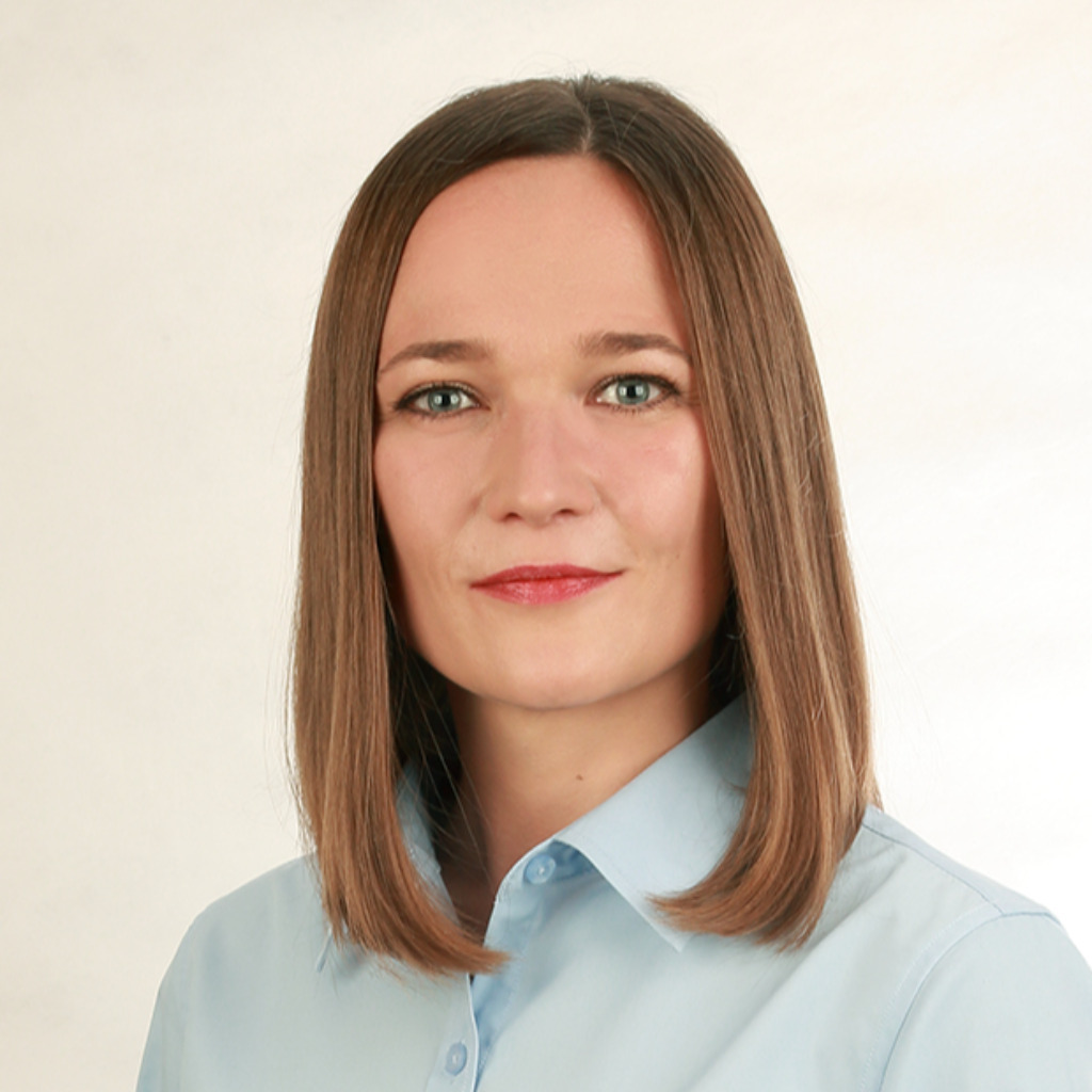 Ann-Fleur Peter - Disponentin Export - ABC Technologies | XING