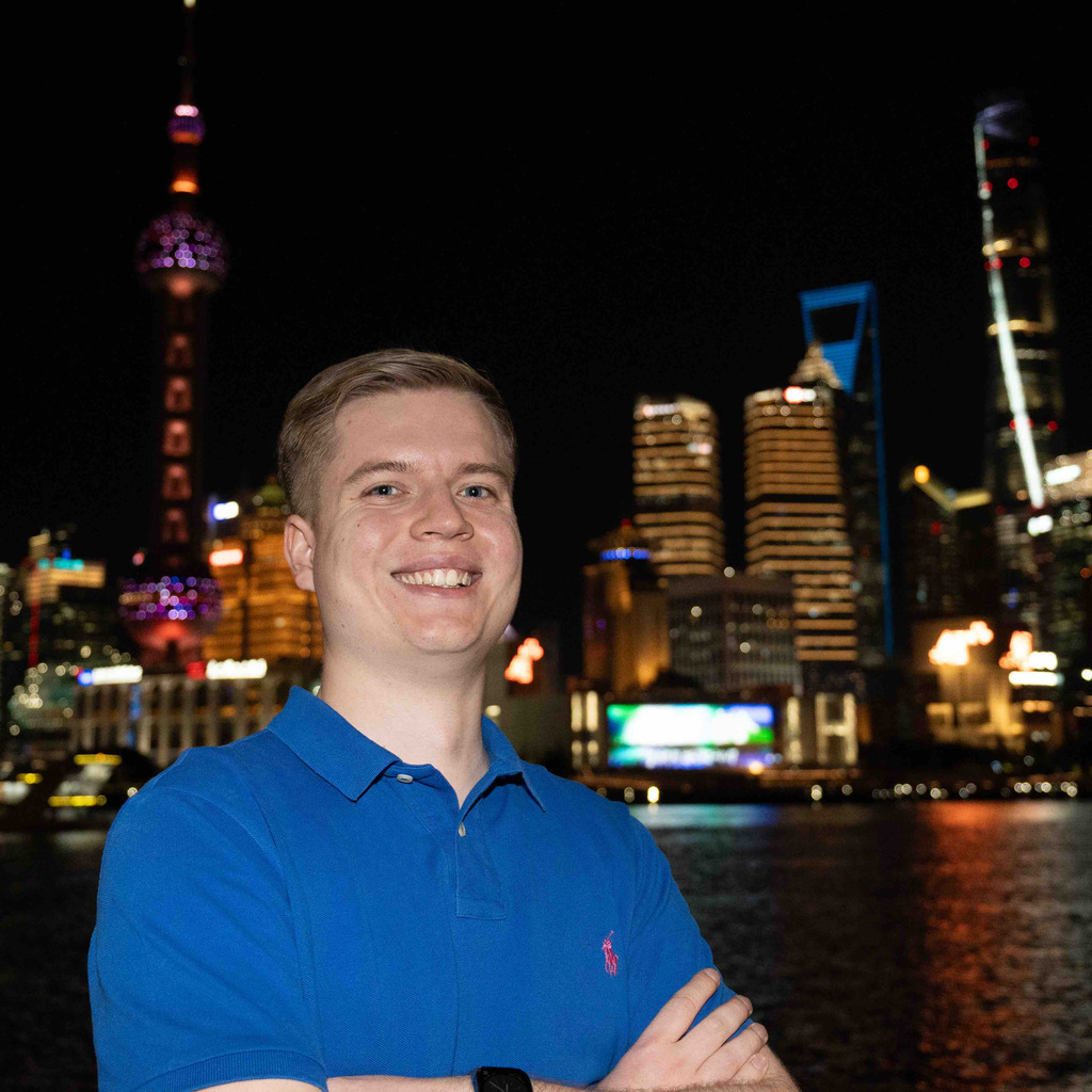 Lars Böge - Automotive Sales Intern - Autohaus-Gruppe Senger | XING