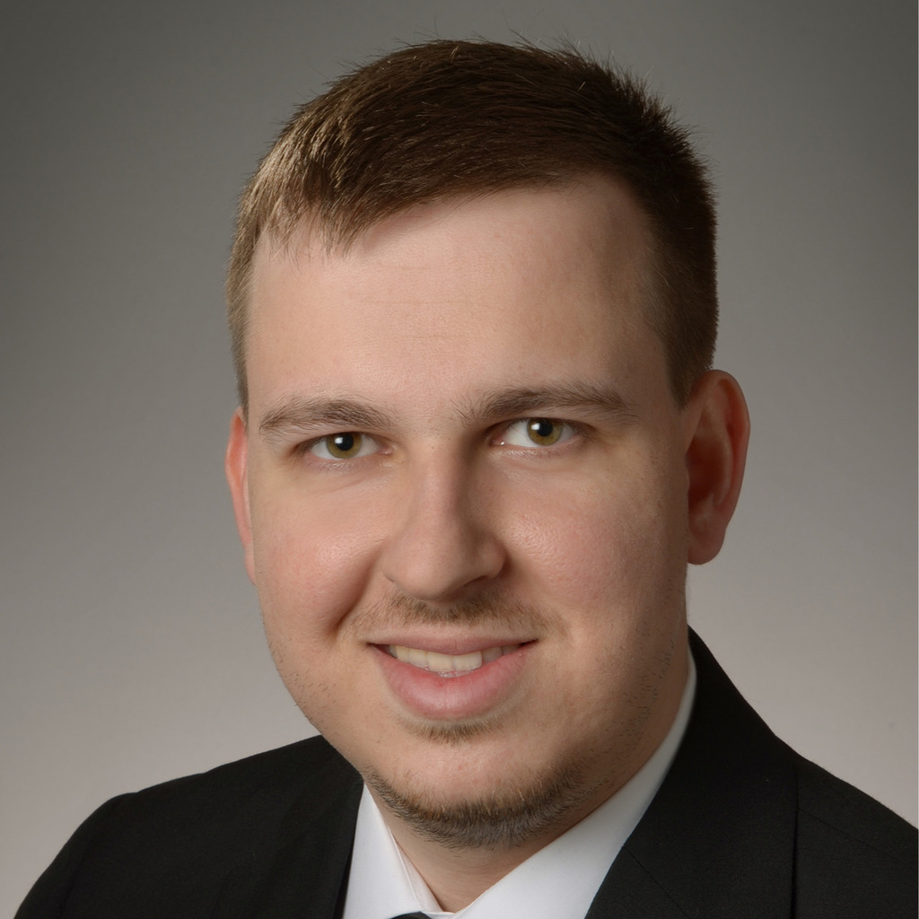 Martin Lenk - FP&E Manager - CTDI Soemmerda GmbH | XING